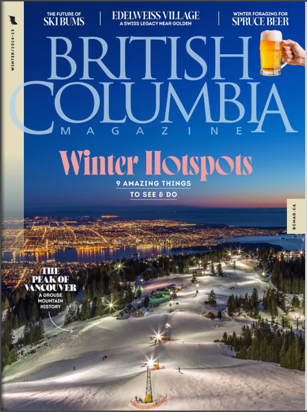 BC Magazine Winter 2024 *digital Edition* – OP Media Group