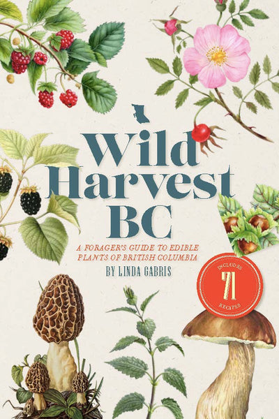 Wild Harvest BC – OP Media Group