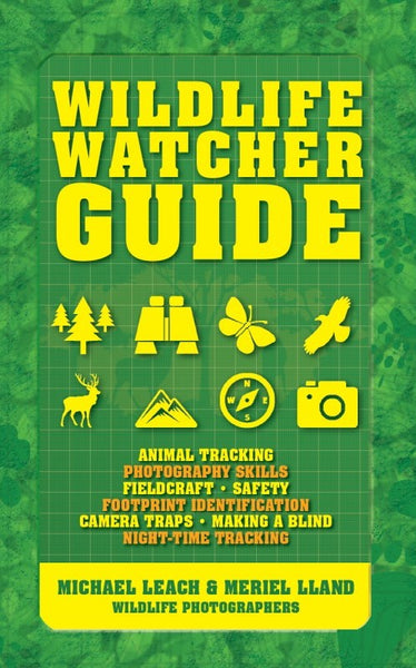 Wildlife Watcher Guide – OP Media Group