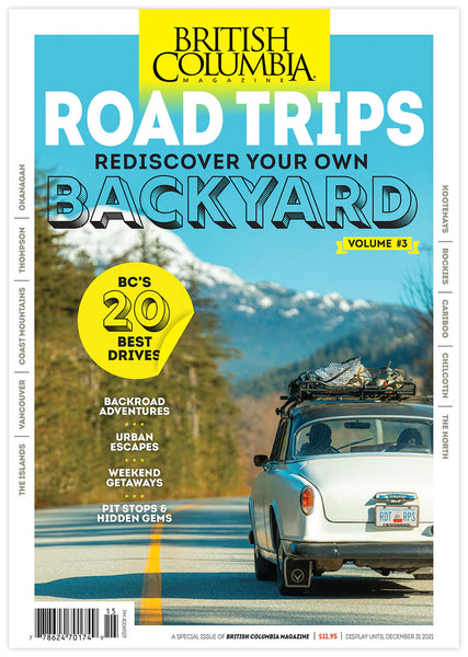 Road Trips, Volume 3 *DIGITAL EDITION* – OP Media Group