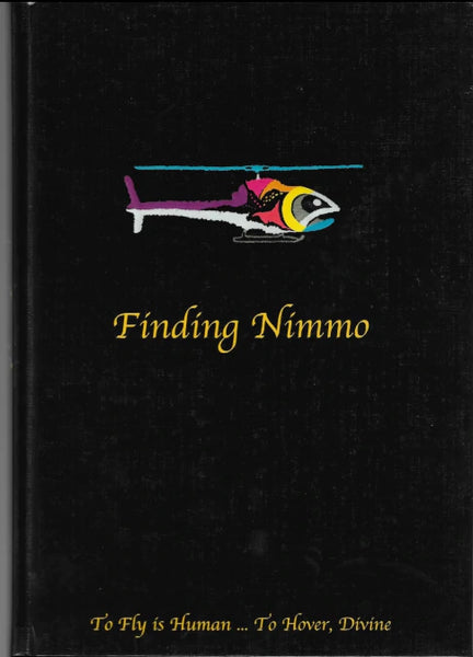 Finding Nimmo – OP Media Group